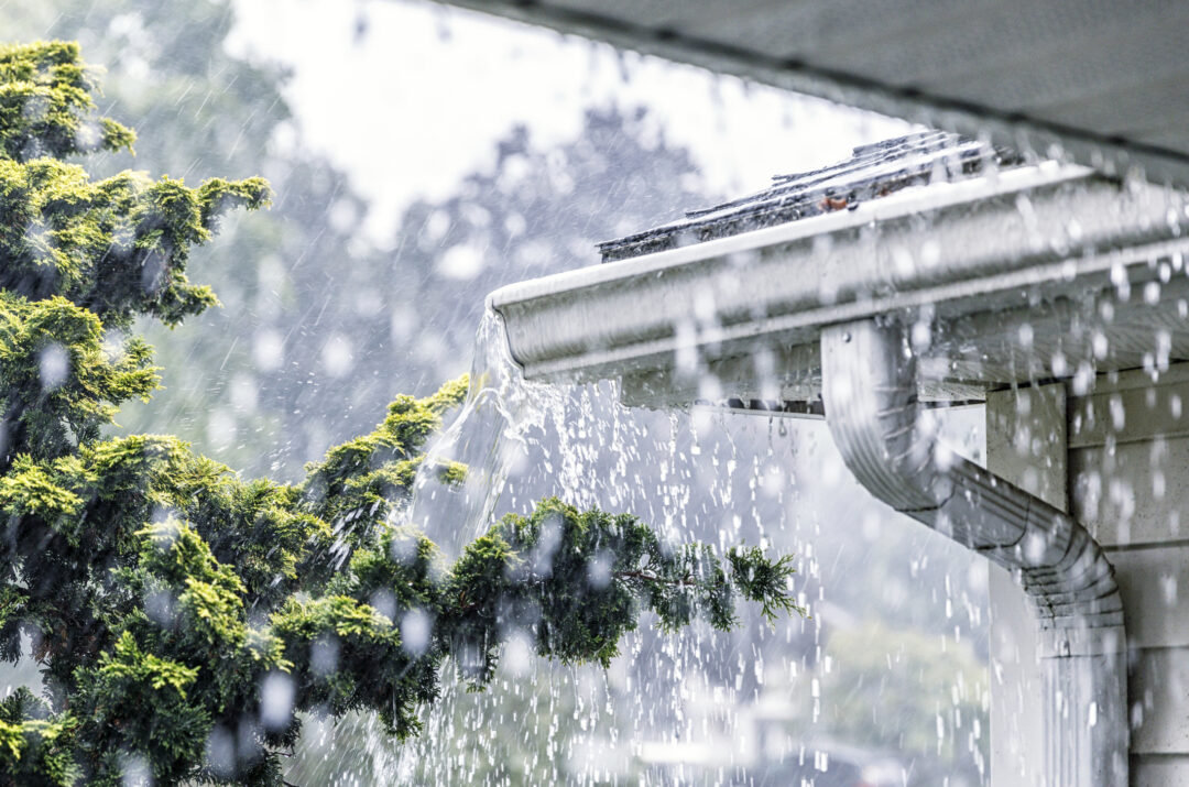 Gutter System Guide - What You Need to Know About Gutters